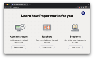 Academic Support and Essay Review for Every Student - Class Tech Tips