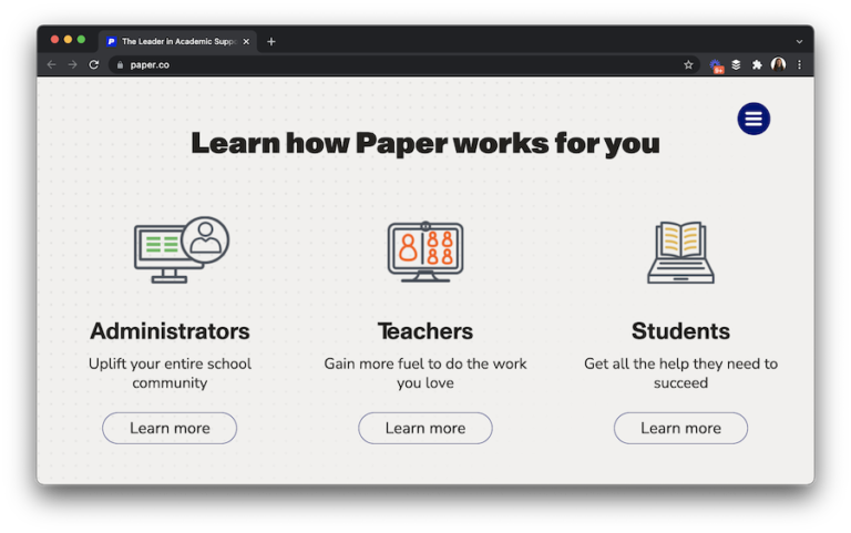 Academic Support and Essay Review for Every Student - Class Tech Tips