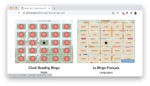How to Add Educational Games to Your Next Classroom Activity - Class ...