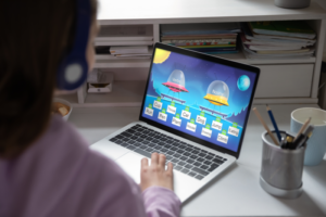 Maximize Every Student Device with a Lumio Lesson - Class Tech Tips