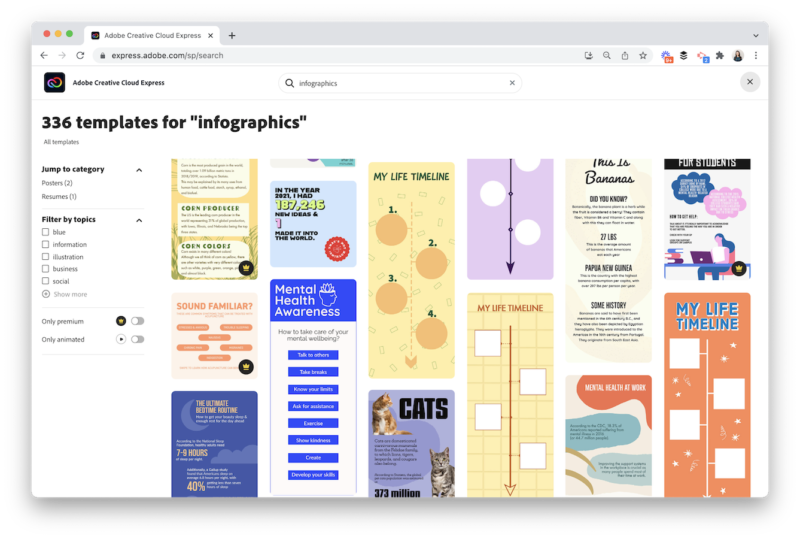 Everything You Need to Know About Adobe Creative Cloud Express for ...