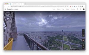10 Virtual Reality Field Trips for Earth Day - Class Tech Tips