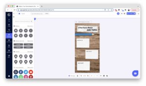 Create Interactive Graphics for a Quick Classroom Activity - Class Tech ...