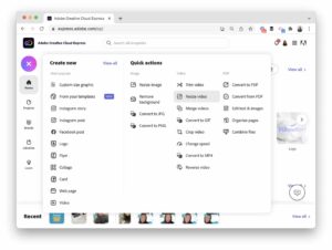 Ready-to-Use Template to Create a Logo - Class Tech Tips