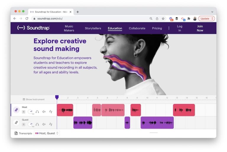 5 Creative Ways to Share Your Passions (with Classroom Ideas, too ...