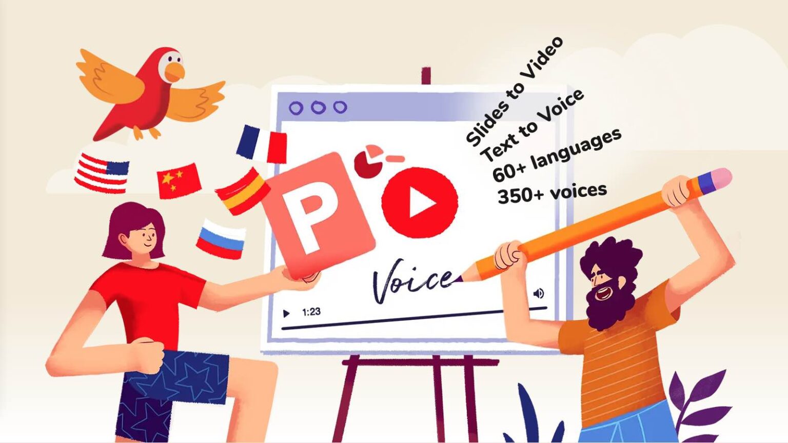 How to Quickly Create Narrated Videos - Class Tech Tips