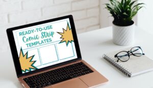 7 Ways to Use Storyboards You Might Not Consider - Class Tech Tips