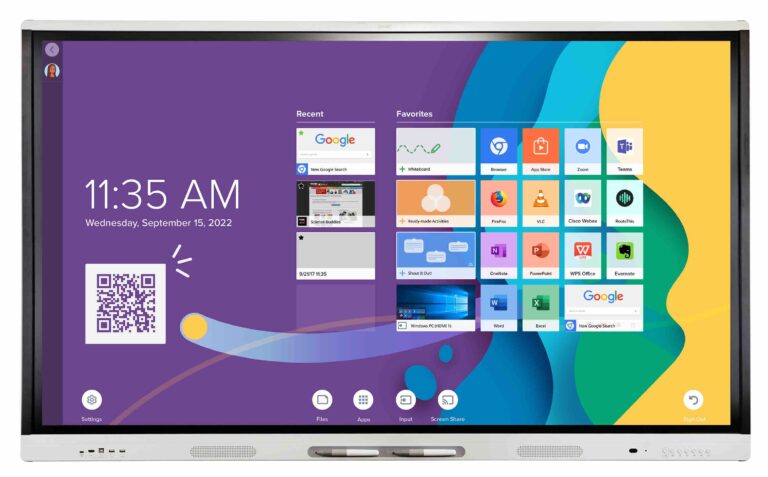 How SMART Boards® Have Evolved - Class Tech Tips