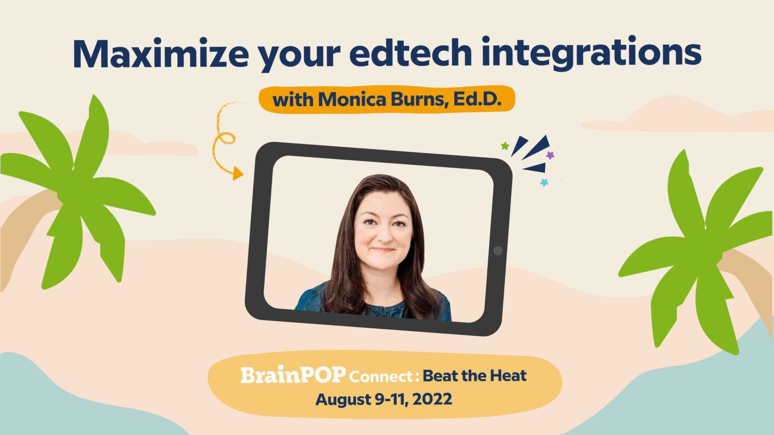 Back to School Activities and Inspiration with BrainPOP - Class Tech Tips
