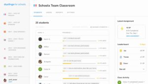 5 Surprising Features of Duolingo for Schools - Class Tech Tips