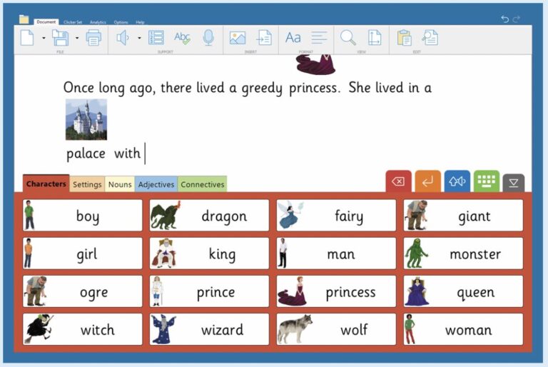How to Use Technology to Support Every Student Writer - Class Tech Tips