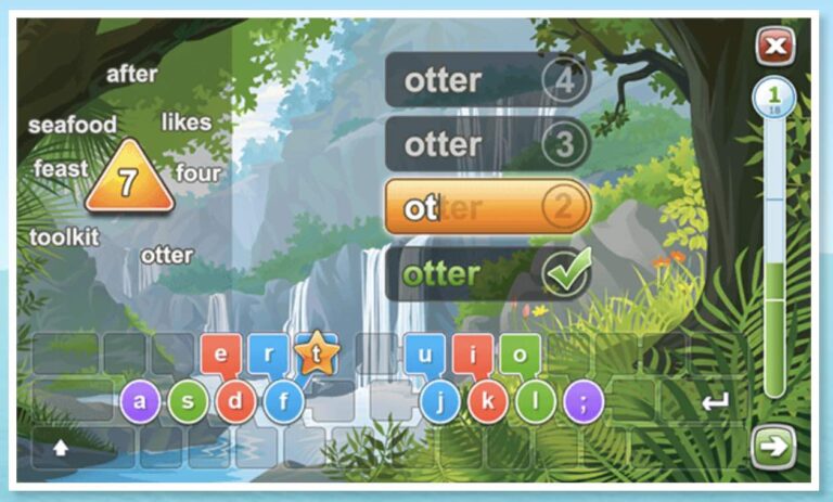 Hundreds of Typing Lessons Free for Back to School - Class Tech Tips