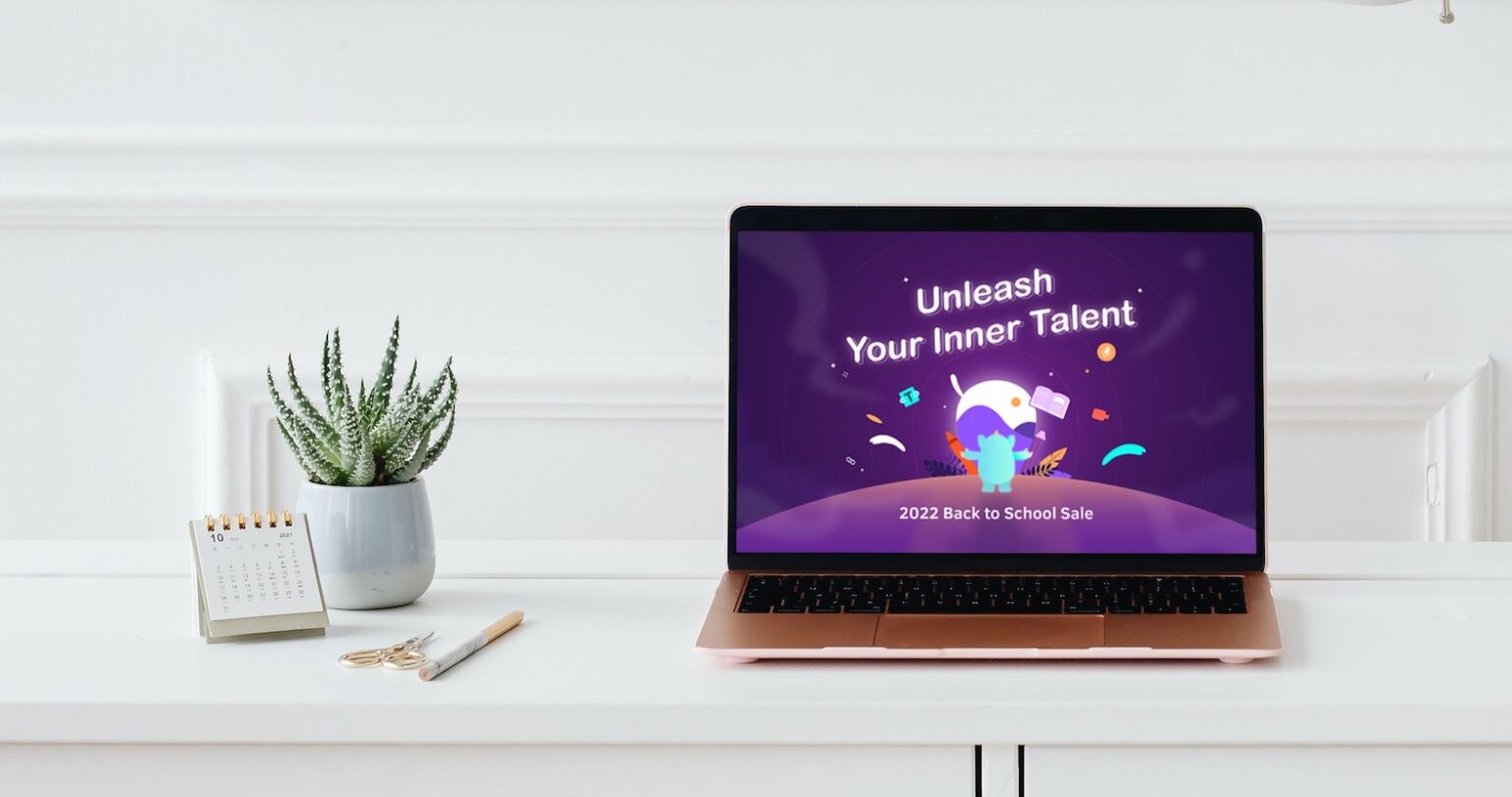 Create Every Day with Tools for Creativity - Class Tech Tips