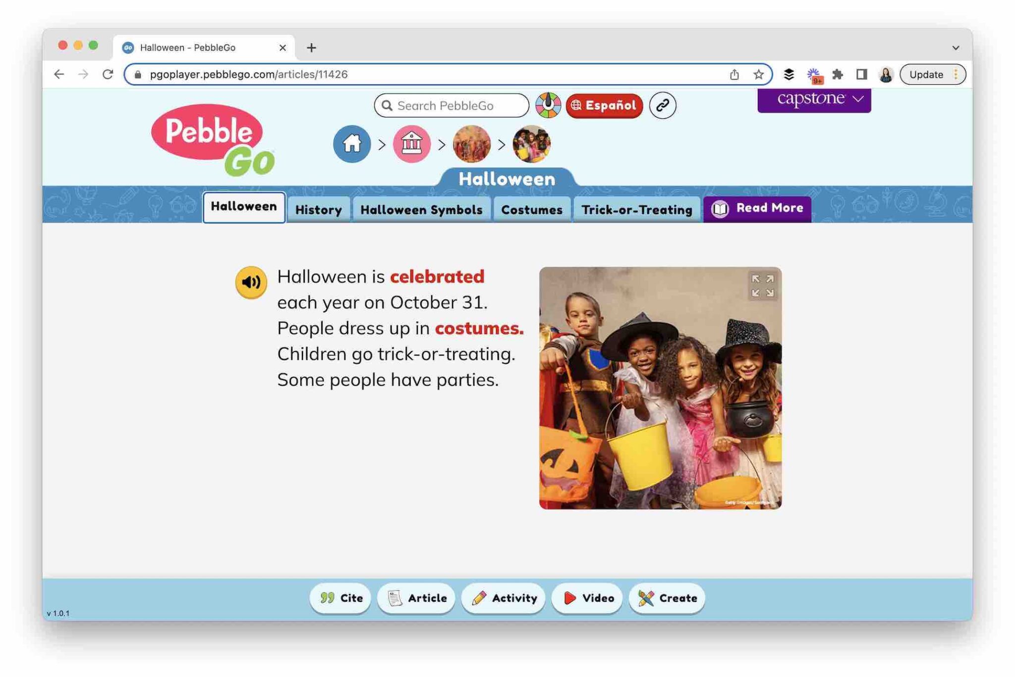 How to Help Students Build Research Skills - Class Tech Tips