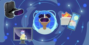 Exploring the Role of Education in the Metaverse - Class Tech Tips