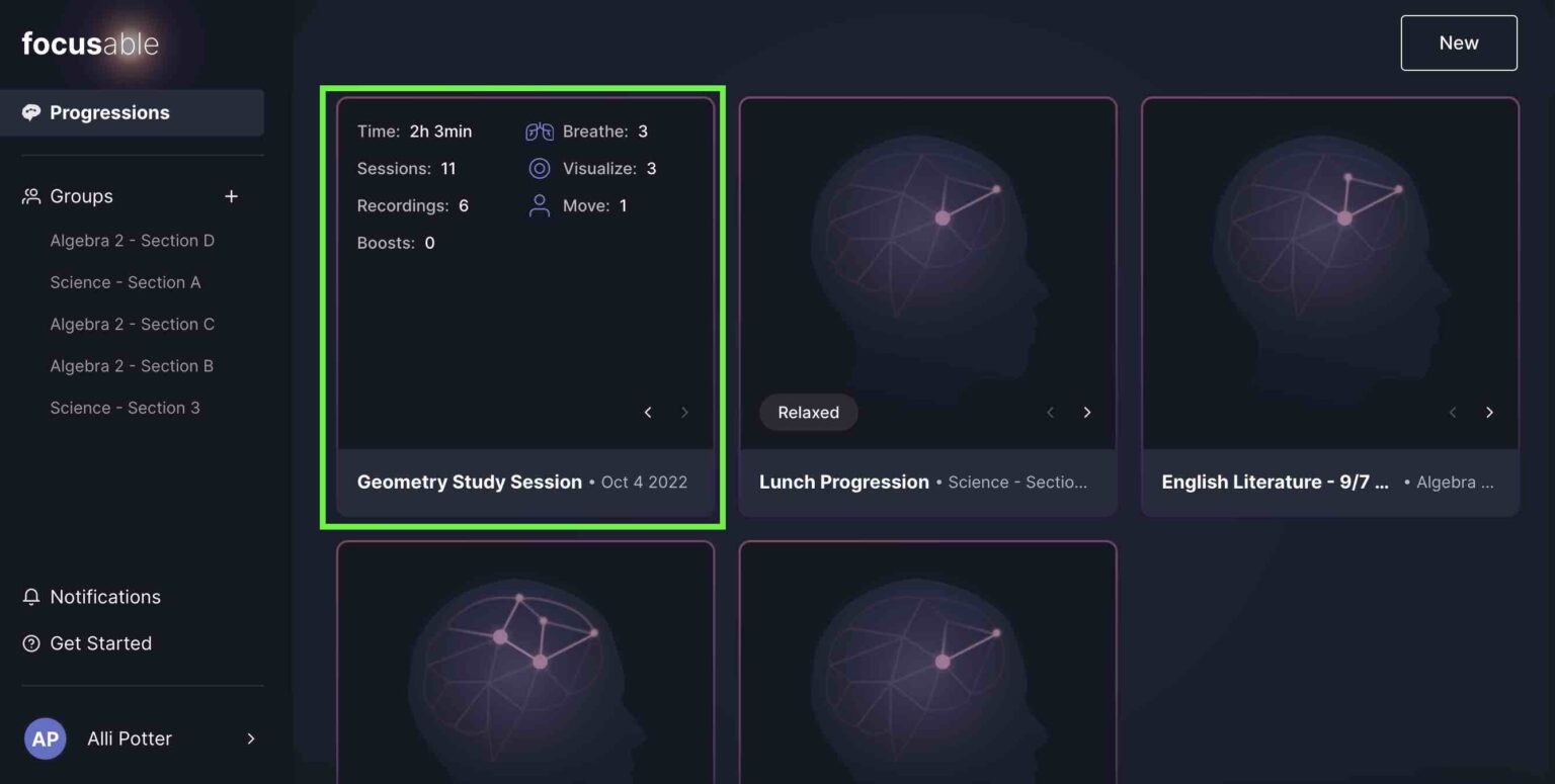 Learn How to Stay Focused with Focusable - Class Tech Tips