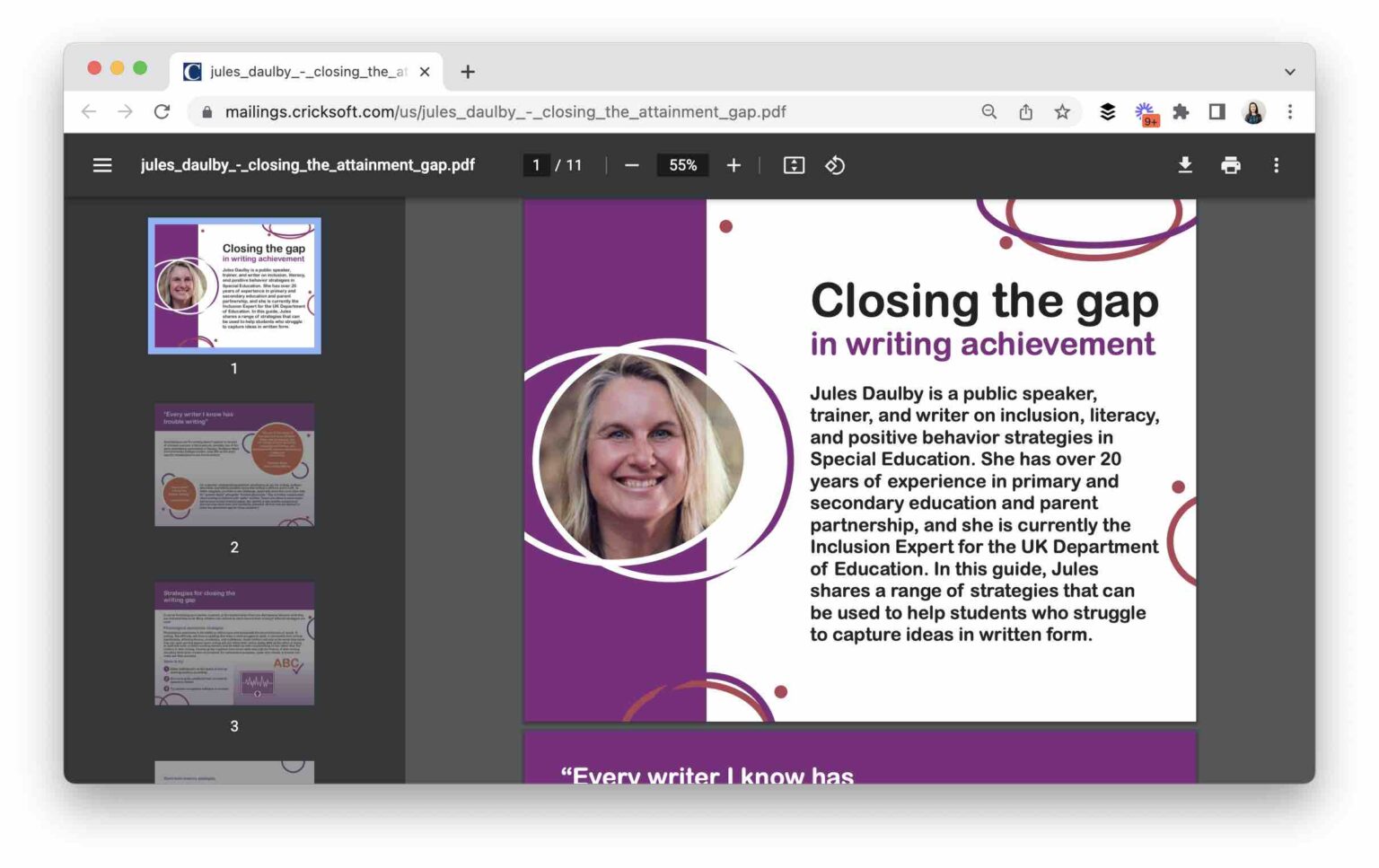 3 Tech-Friendly Strategies to Boost Student Writing Skills - Class Tech ...