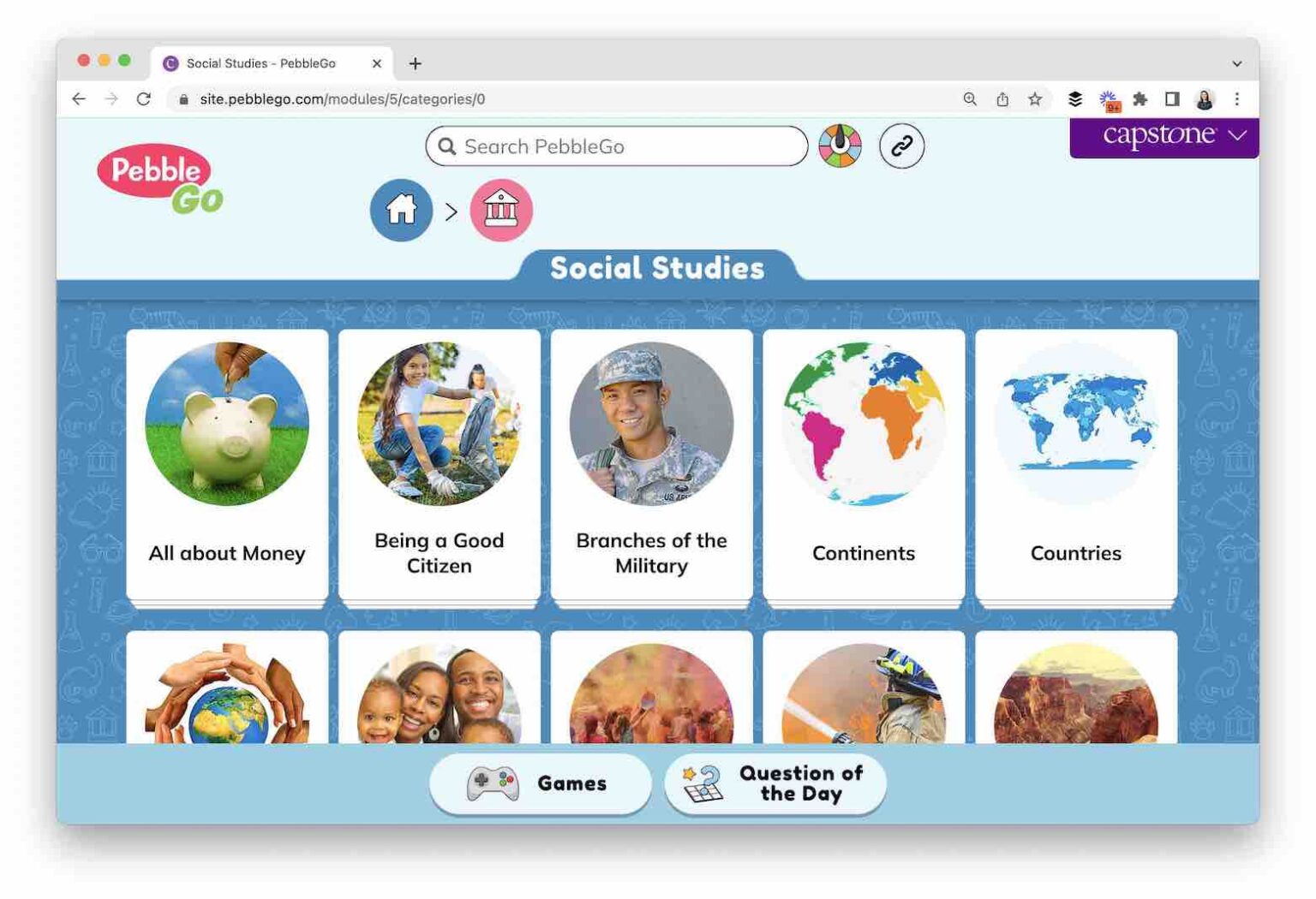 6 Creative Ways to Integrate Literacy into Your Social Studies Lessons ...