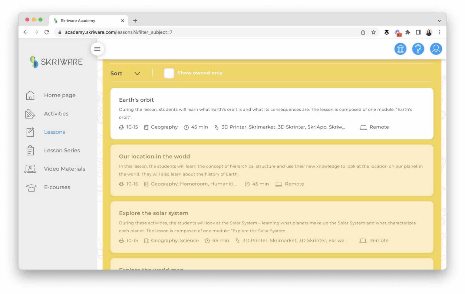 Teaching STEAM Concepts Across the Curriculum - Class Tech Tips