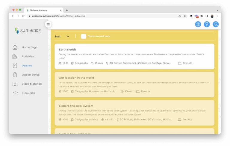 Teaching STEAM Concepts Across the Curriculum - Class Tech Tips