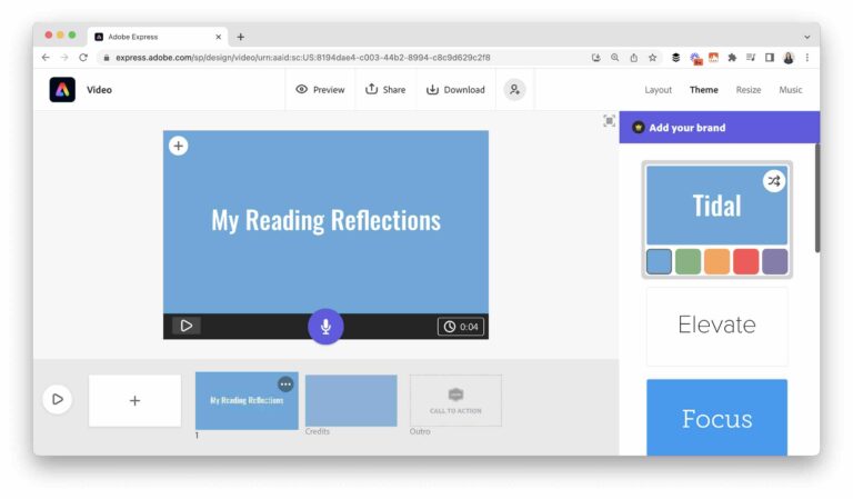 6 Apps and Websites To Make Video Journals - Class Tech Tips