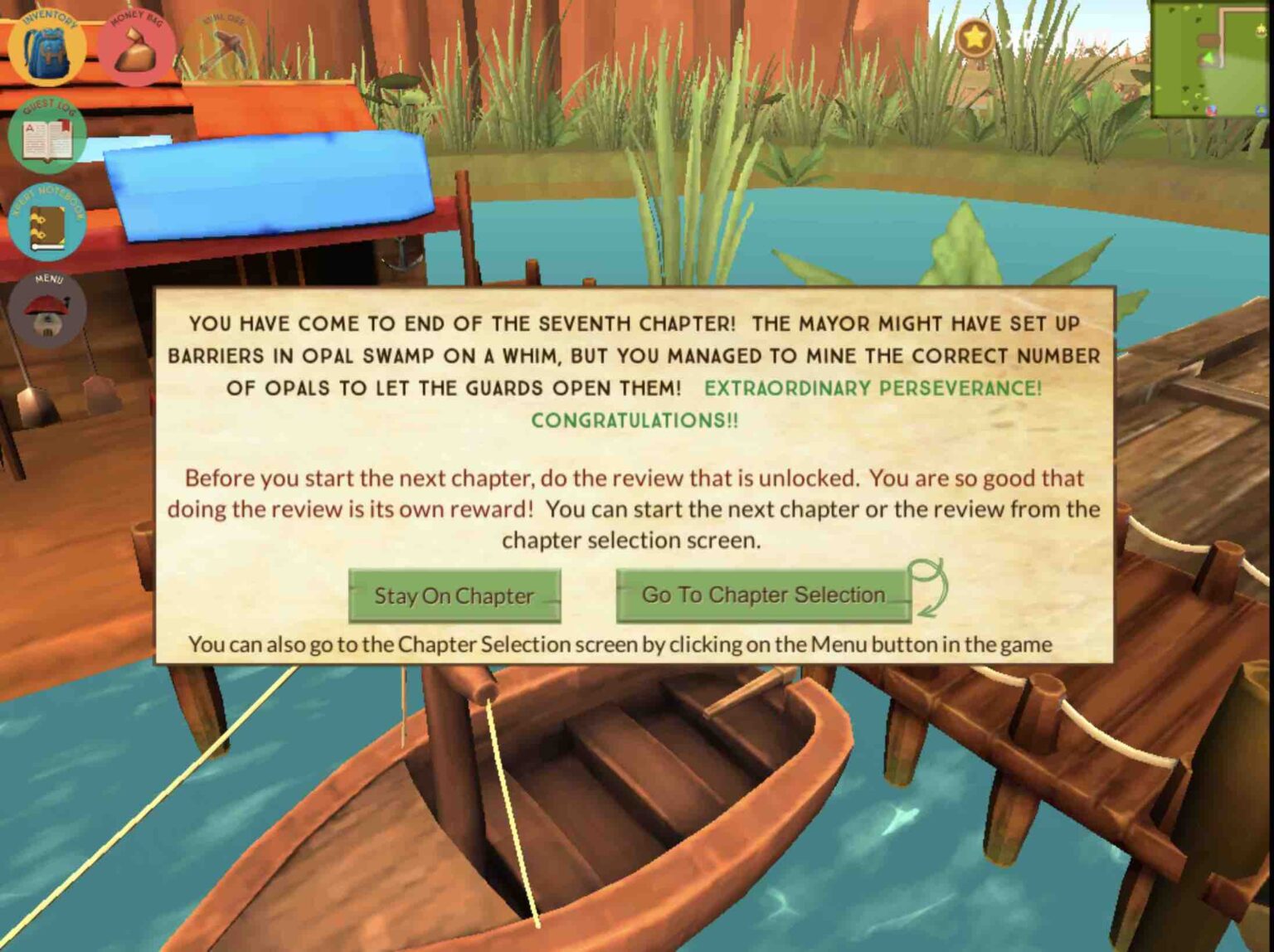 Engaging Algebra Game for Middle School Math - Class Tech Tips