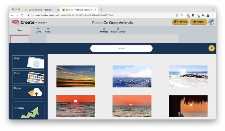 9 PebbleGo Create Features Your Students Will Love - Class Tech Tips