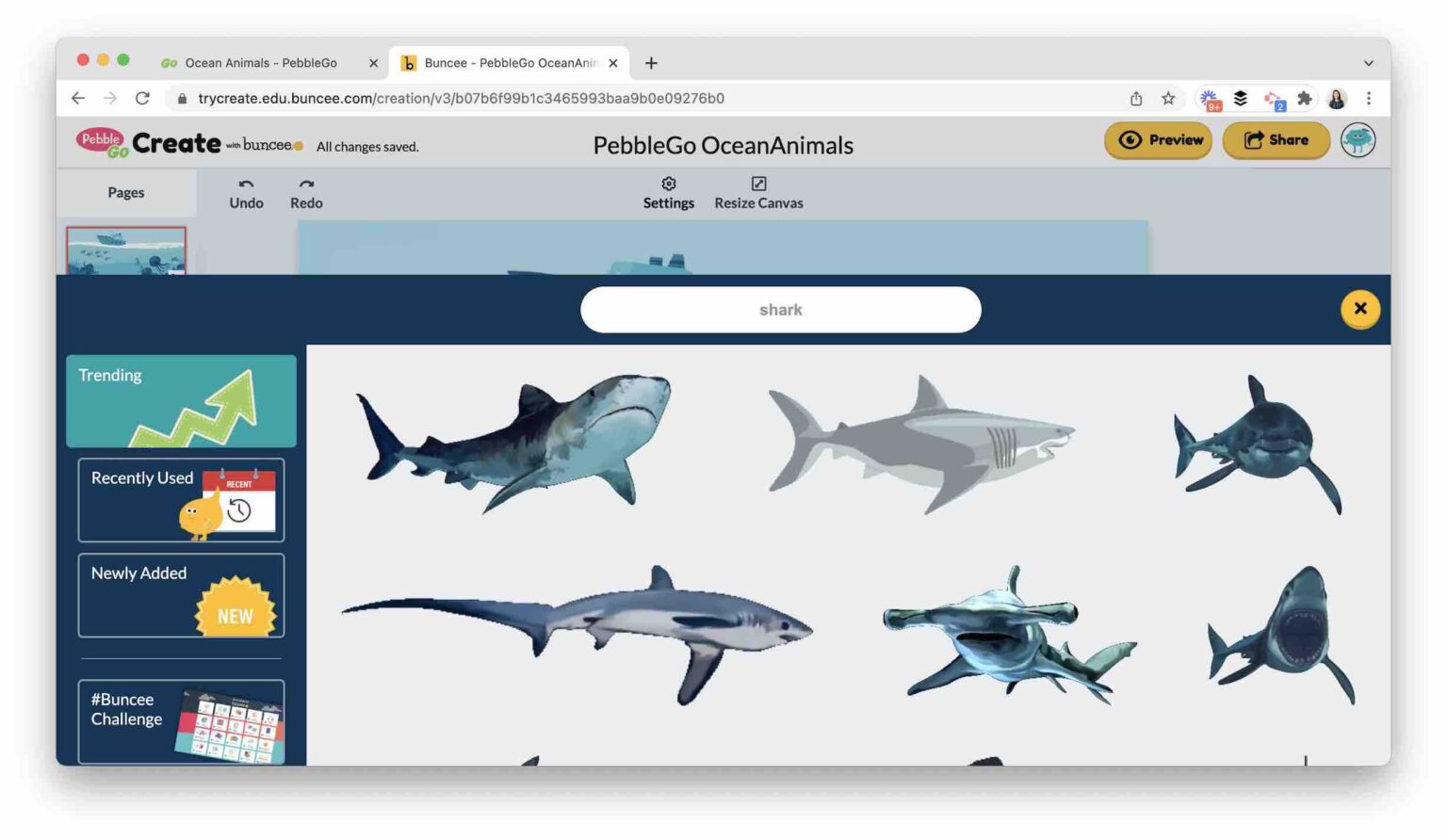 9 PebbleGo Create Features Your Students Will Love - Class Tech Tips