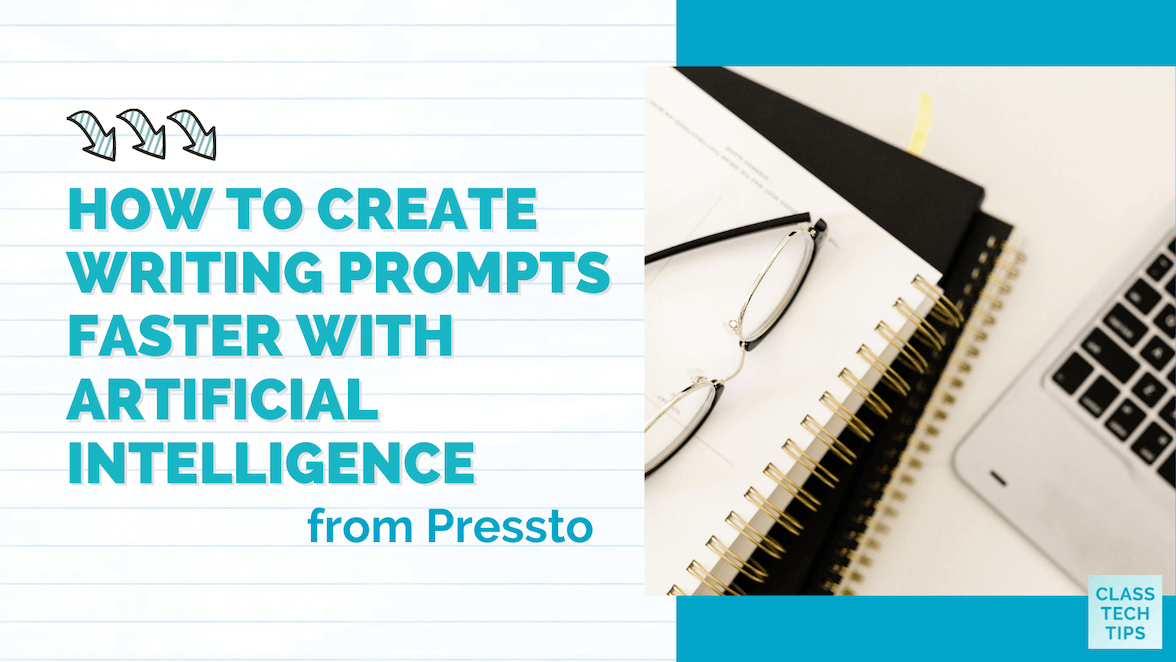 How to Create Writing Prompts Faster with Artificial Intelligence ...