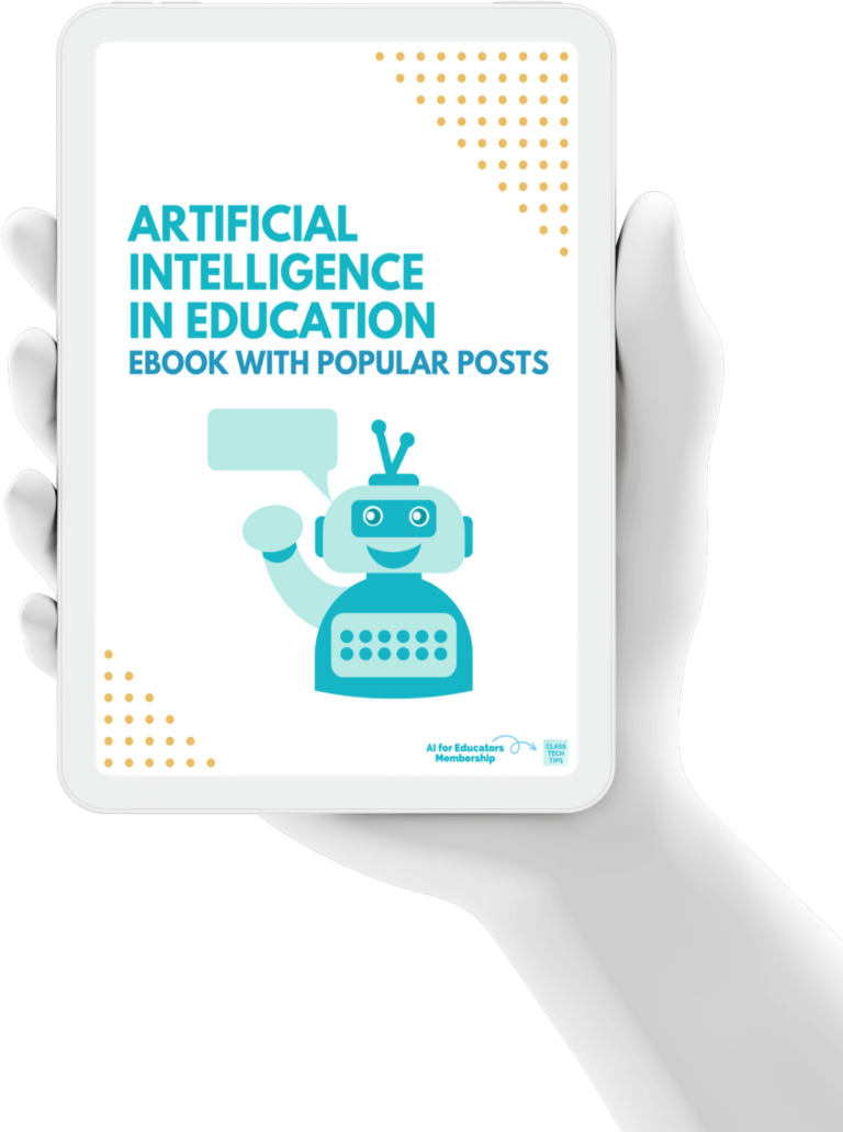 AI for Educators Membership