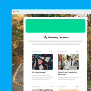 How to Use Wakelet Portfolios to Capture Student Learning - Class Tech Tips