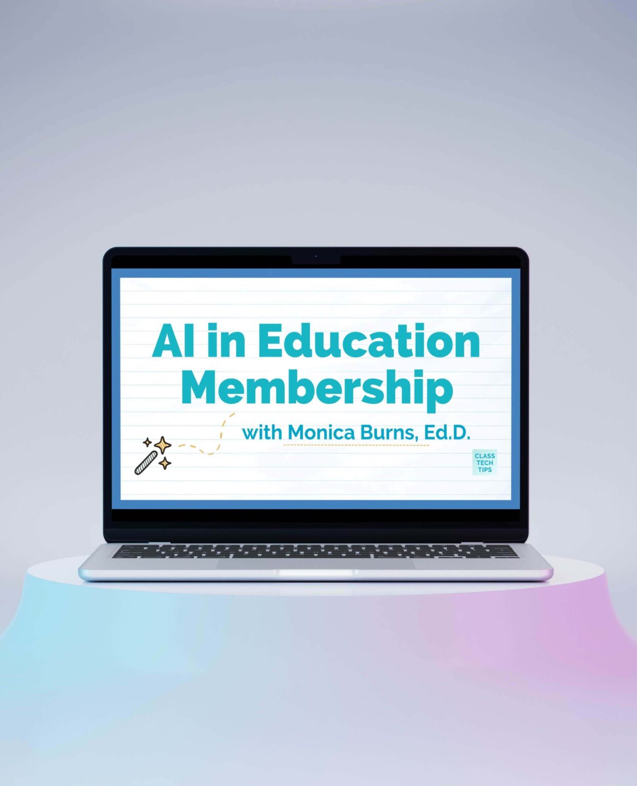 AI for Educators Membership