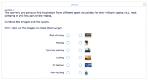 How to Use a Video Quiz for Interactive Learning - Class Tech Tips