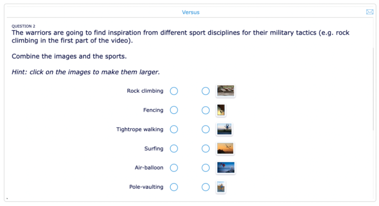 How to Use a Video Quiz for Interactive Learning - Class Tech Tips