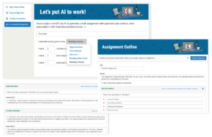 How to Give Faster Feedback with AI - Class Tech Tips