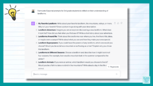 28 ChatGPT Prompts for Social Studies Teachers - Class Tech Tips