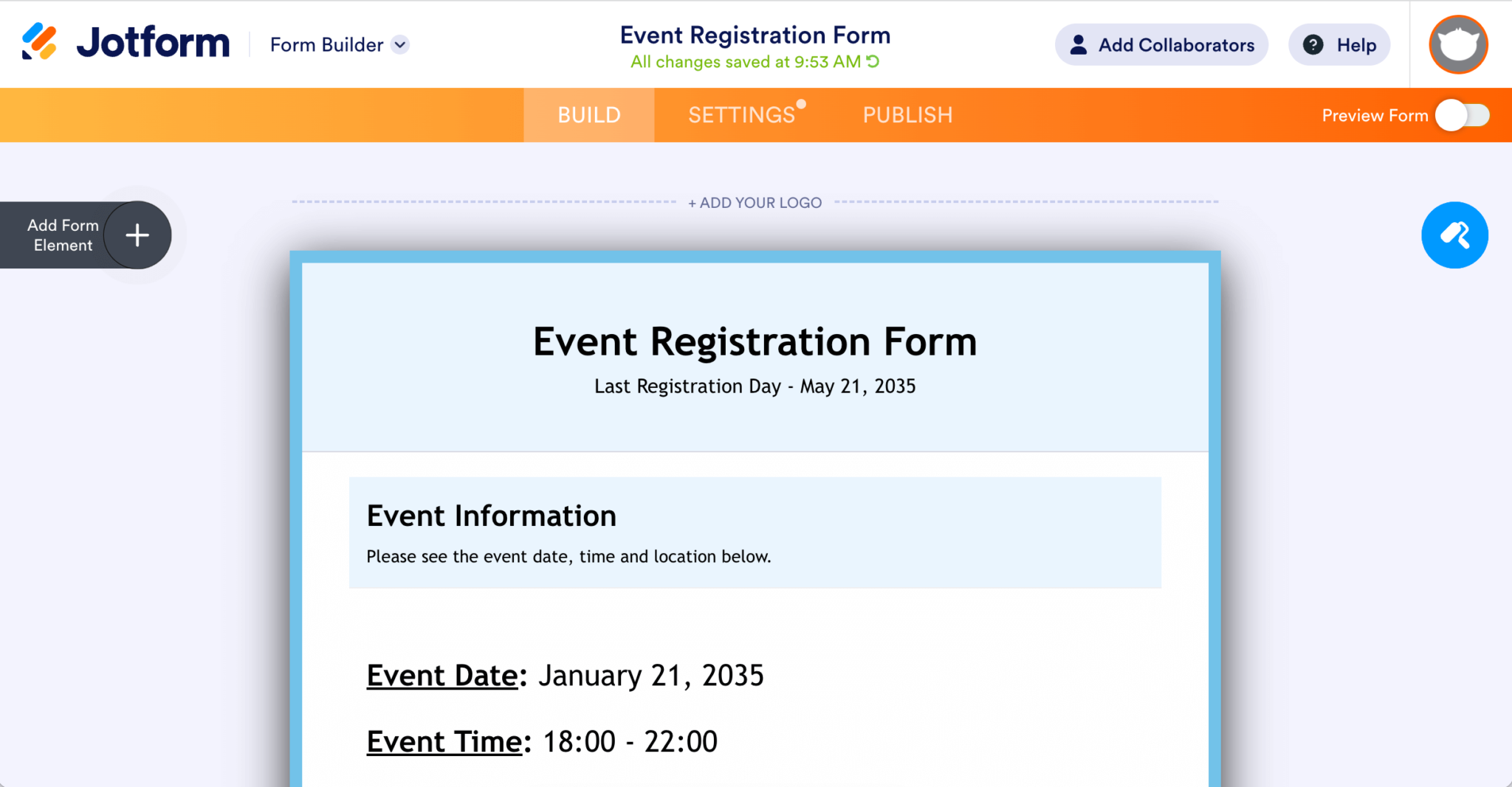Make Custom Forms for Back-to-School - Class Tech Tips