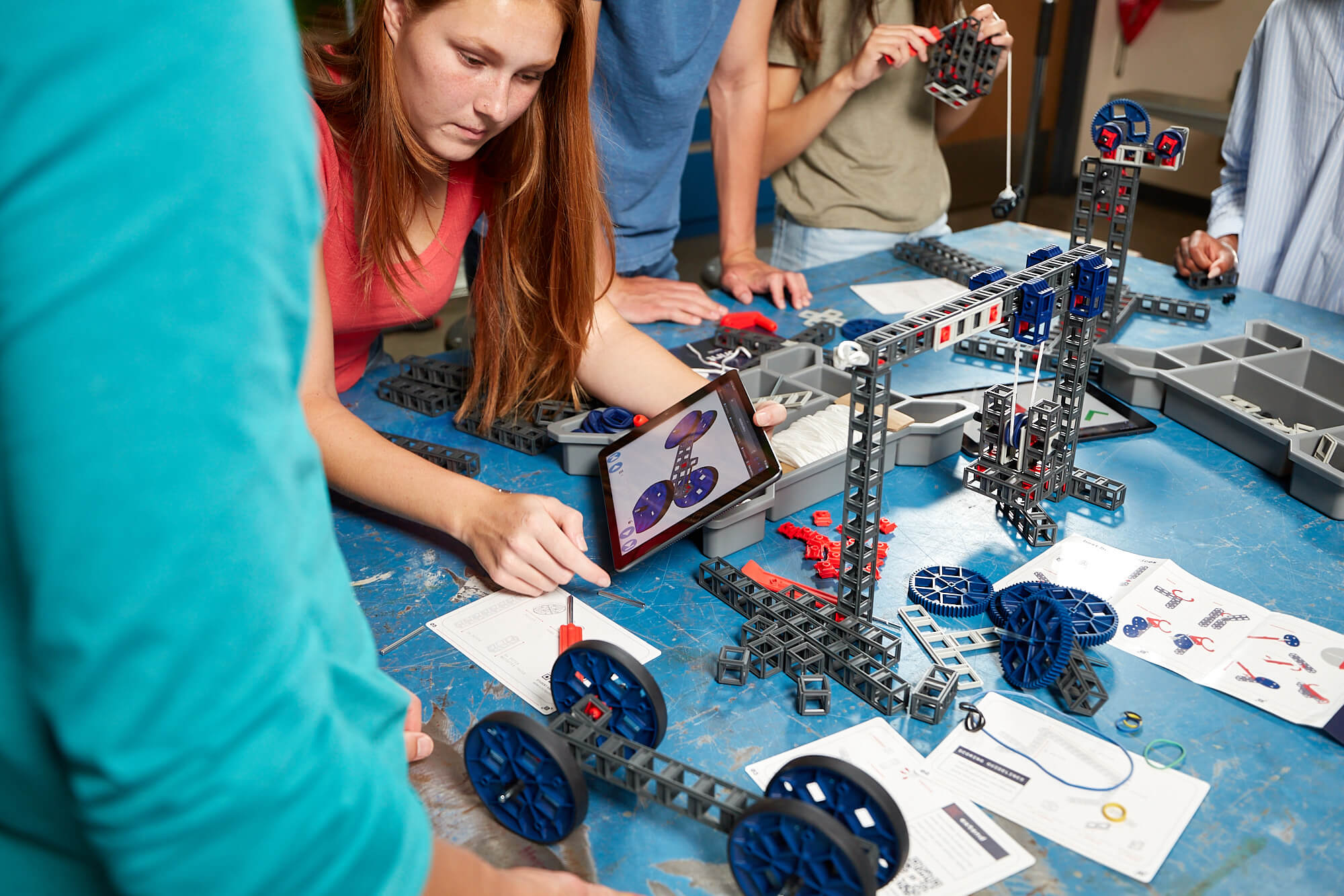 Why Career and Technical Education is a Game-Changer - Class Tech Tips