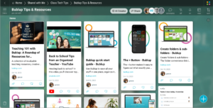Organize Your Classroom and Educational Materials - Class Tech Tips