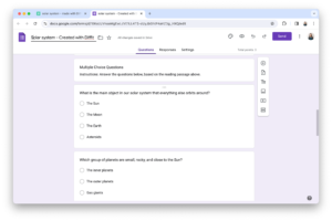 12 Unexpected Ways to Use Google Forms - Class Tech Tips