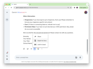 15 Teacher Tips to Use Gemini to Save Time - Class Tech Tips