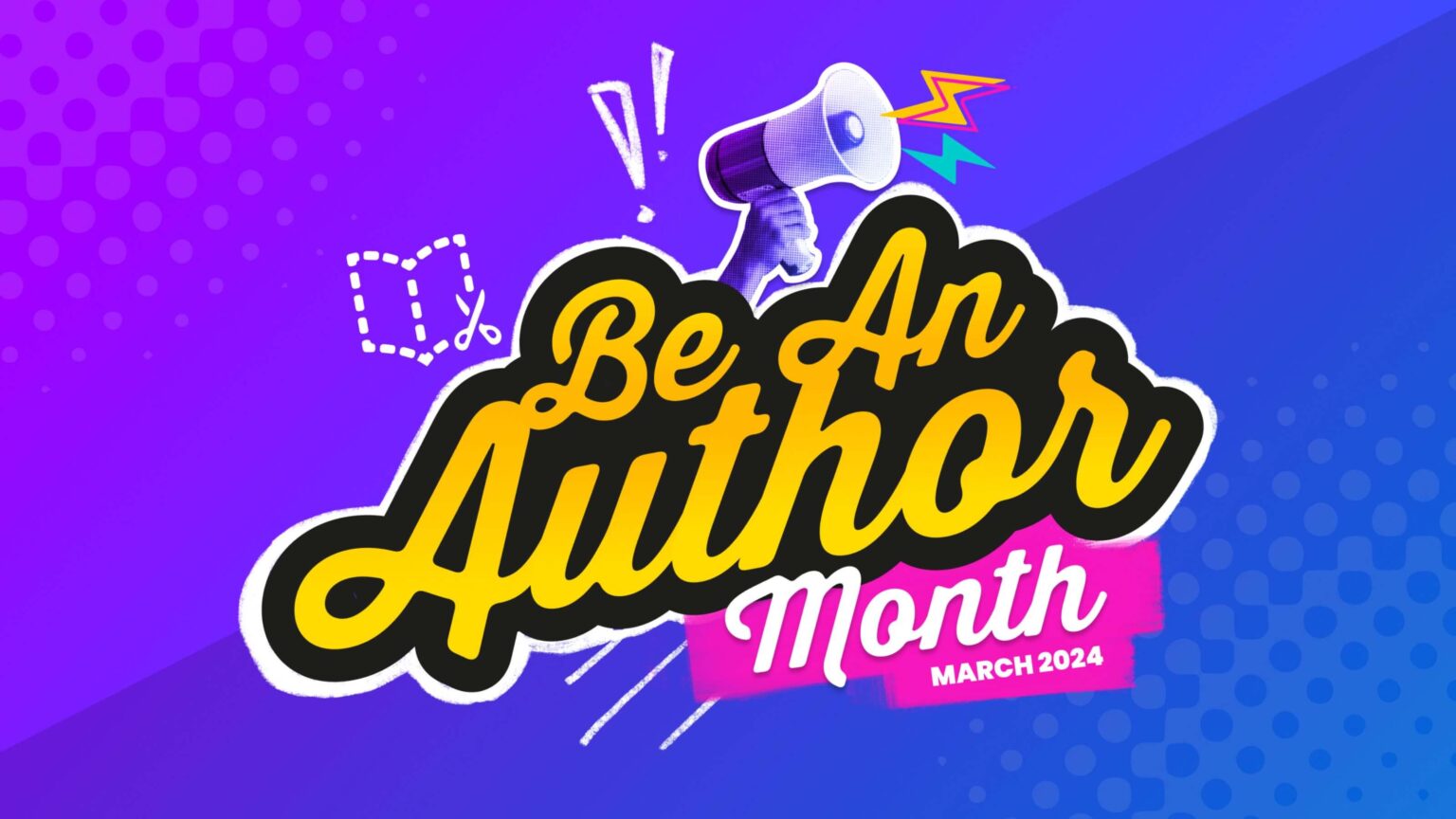 20 Book Creator Projects for Be an Author Month - Class Tech Tips