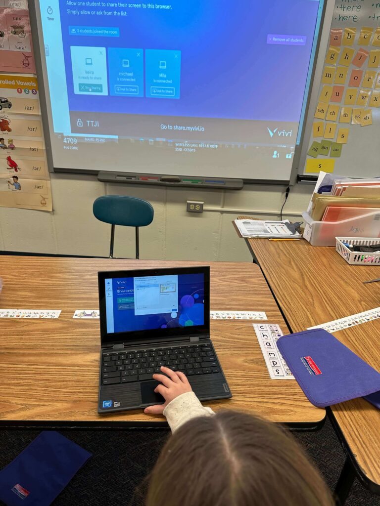 How to Boost Student Participation in Your Classroom - Class Tech Tips