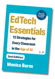 EdTech Essentials: 12 Strategies for Every Classroom in the Age of AI ...