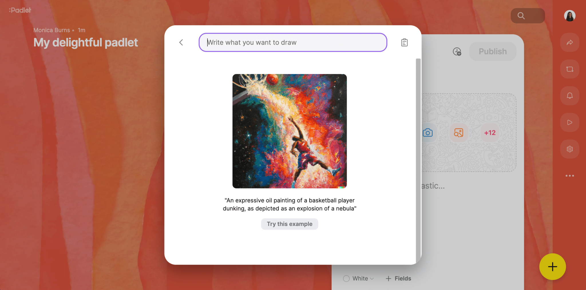 6 Ways to Use AI Images with Your Favorite EdTech Tools - Class Tech Tips