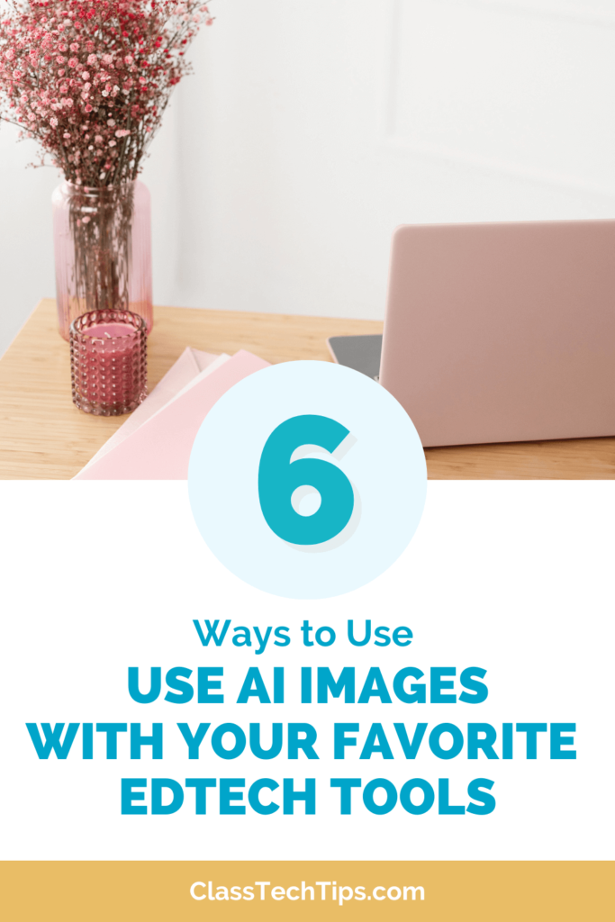 EdTech Blog, Tools and Resources for Educators - Class Tech Tips