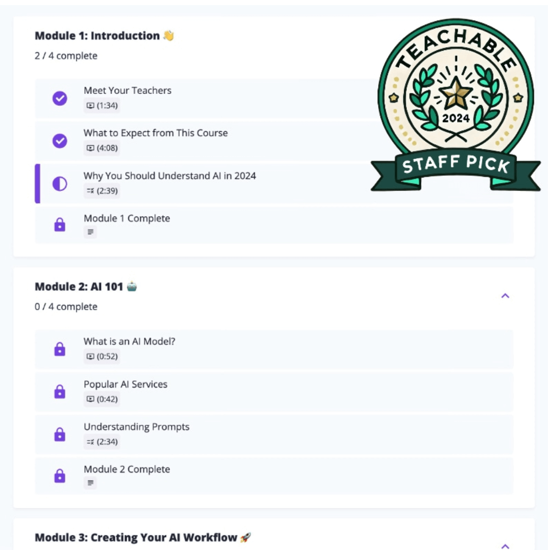 Explore Free AI Training and Certification for Educators - Class Tech Tips