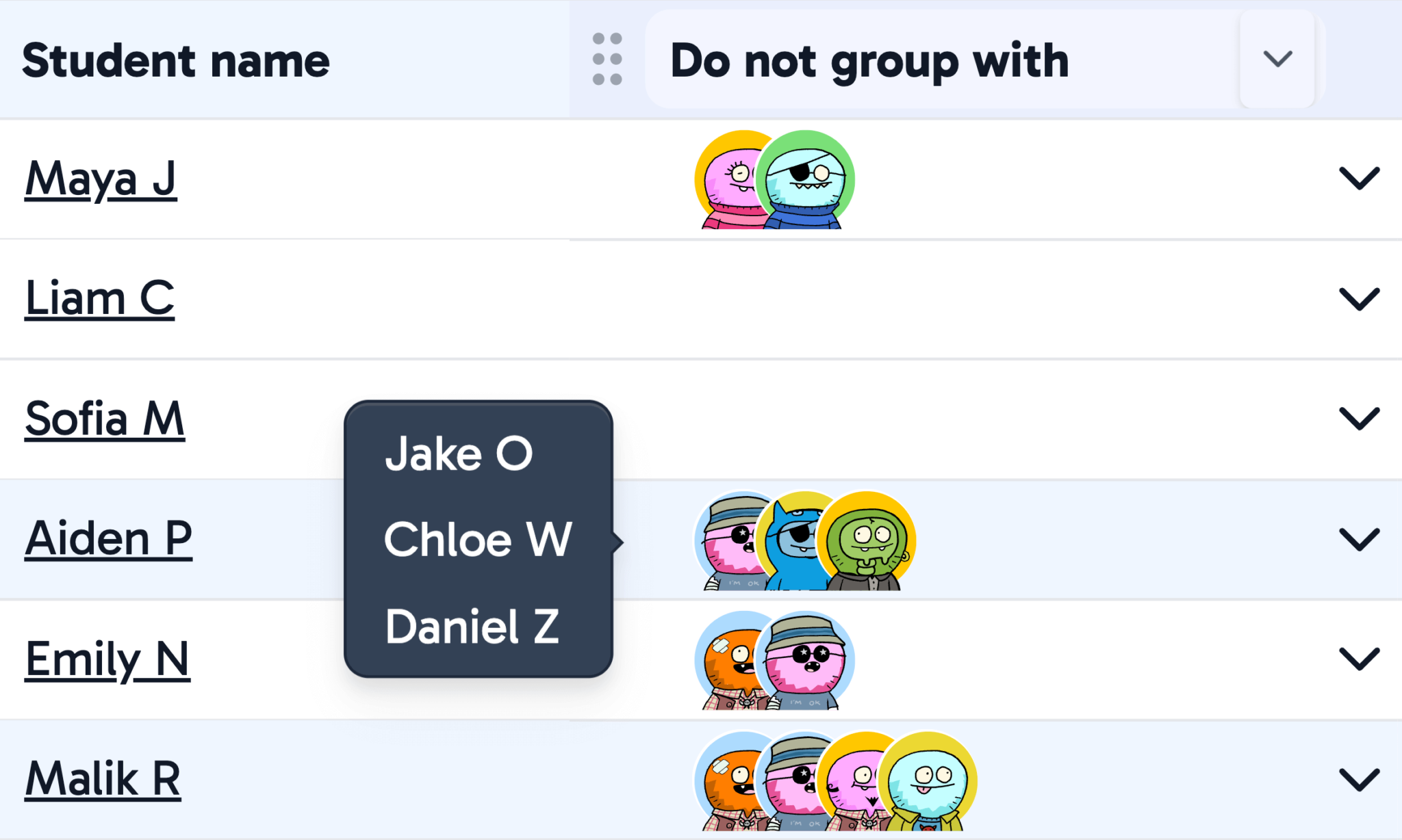 5 Student Grouping Strategies to Try with Grouper - Class Tech Tips