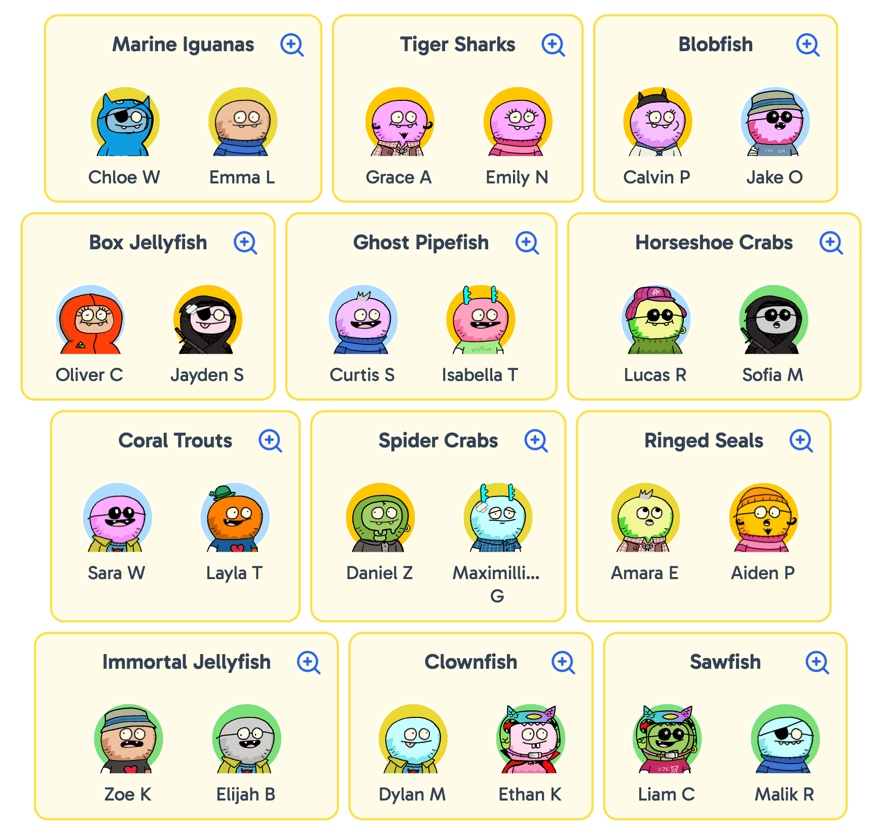 5 Student Grouping Strategies to Try with Grouper - Class Tech Tips