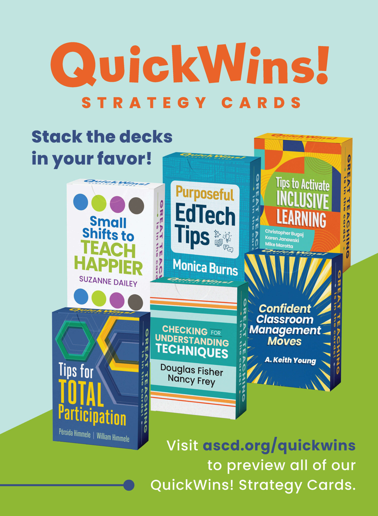 15 Ways to Use EdTech Strategy Cards for Lesson Planning - Class Tech Tips